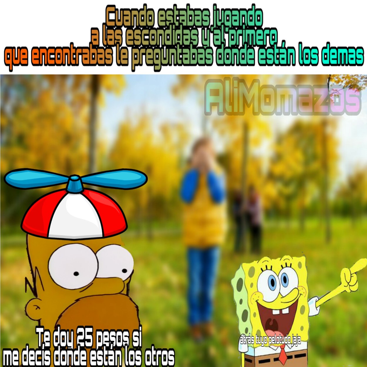 Top memes de homero en español :) Memedroid