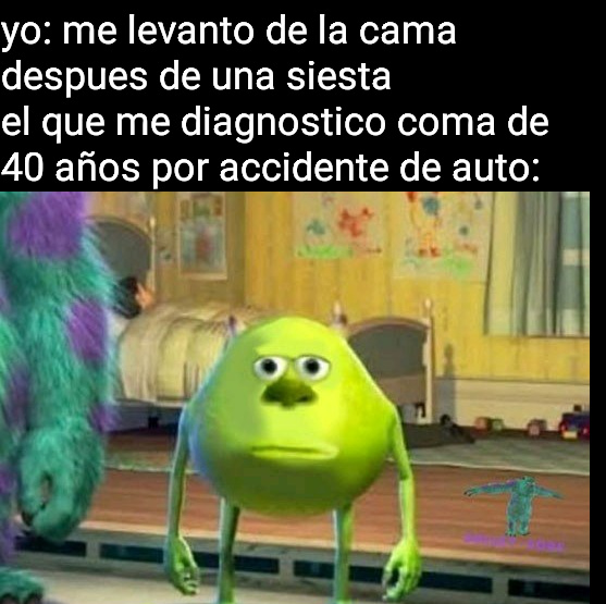 te la rifaste fernando - Meme subido por Spindanight :) Memedroid