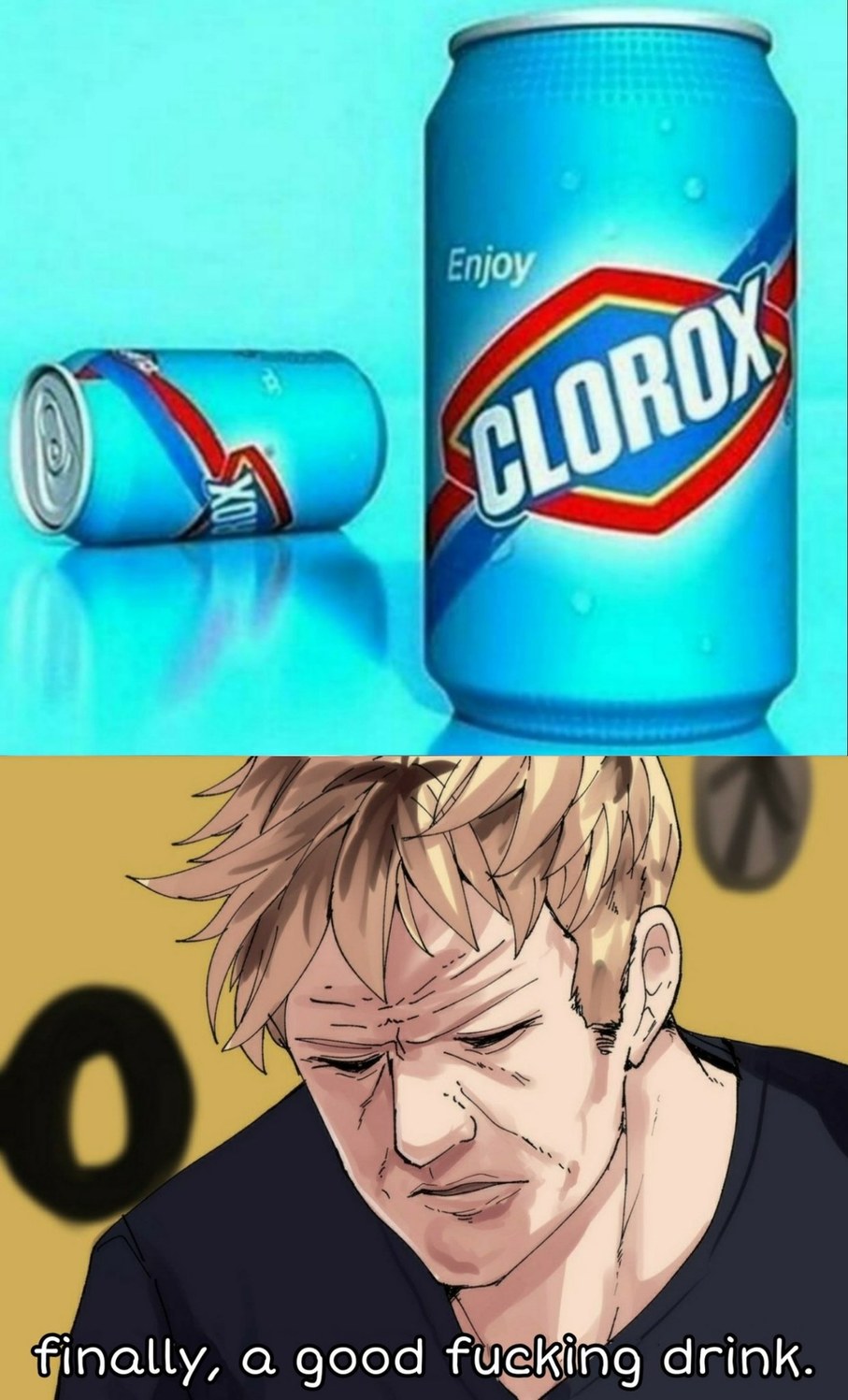 delicious drink - Meme by leMemeThief :) Memedroid