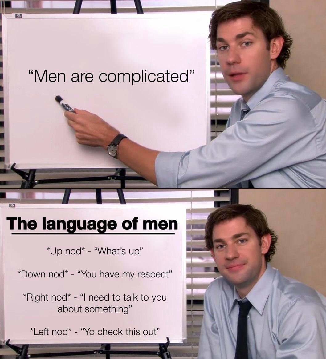 Simple.... - Meme by Mercenary_Hero :) Memedroid