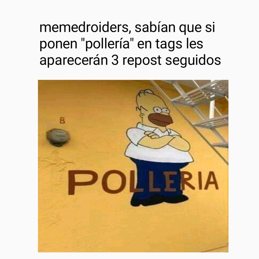Top memes de Pollería en español :) Memedroid