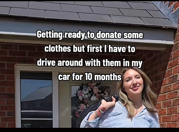 The best Donation memes :) Memedroid