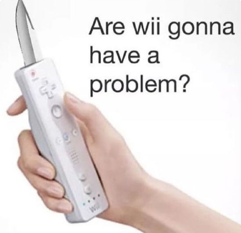 We will - Meme by deleted_c8d245b6f92 :) Memedroid