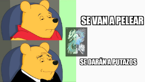 Acepten plis - Meme subido por ELCRACKGAMER :) Memedroid