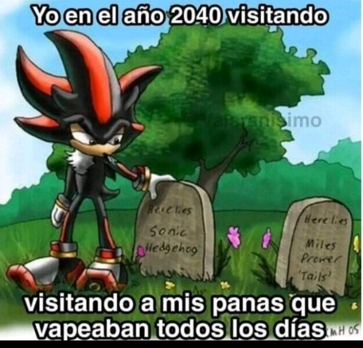 Ufff referncia - Meme subido por Donpollo1999 :) Memedroid