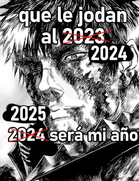 Top memes de 2025 en español :) Memedroid