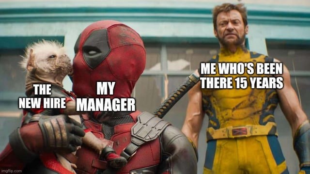 The best Manager memes :) Memedroid