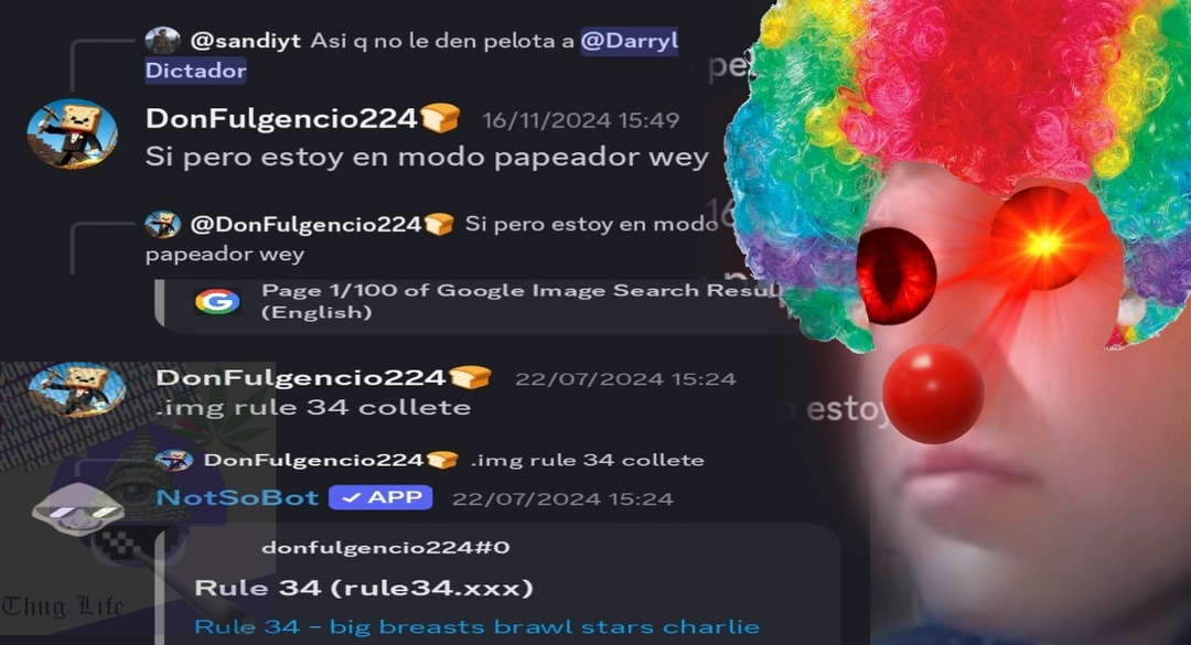 Los Últimos Memes :) Memedroid