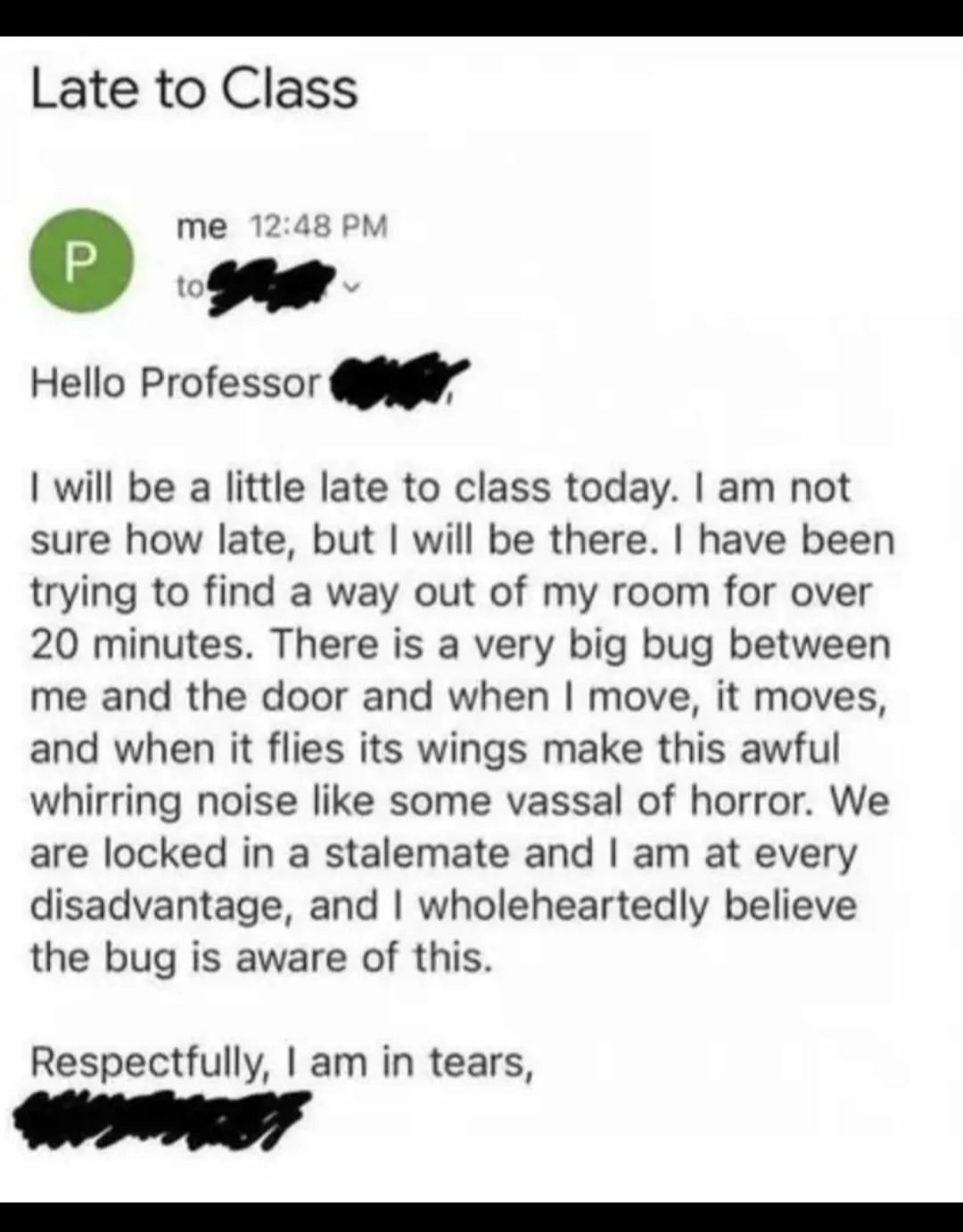 The best Late memes :) Memedroid