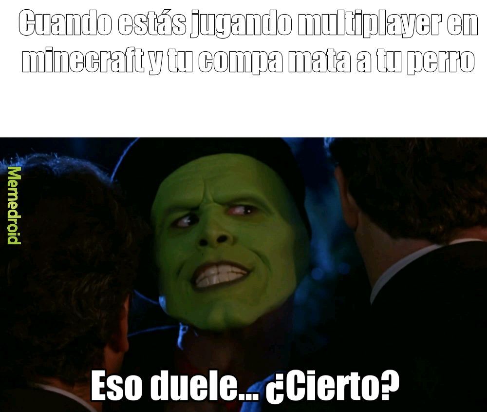 Pvta khé sad :'v - Meme subido por Rinomancer :) Memedroid
