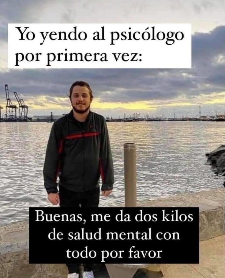 Y me lo anota a la cuenta porfa - Meme by Blemo1 :) Memedroid