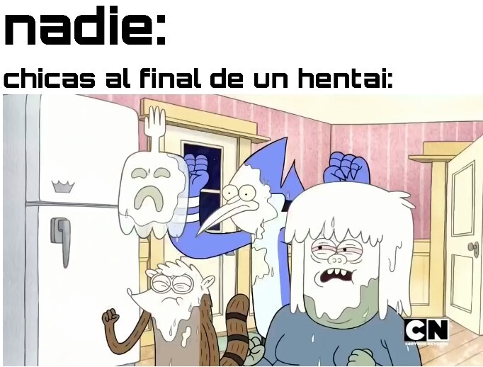 7u7 - Meme subido por Enrique68 :) Memedroid