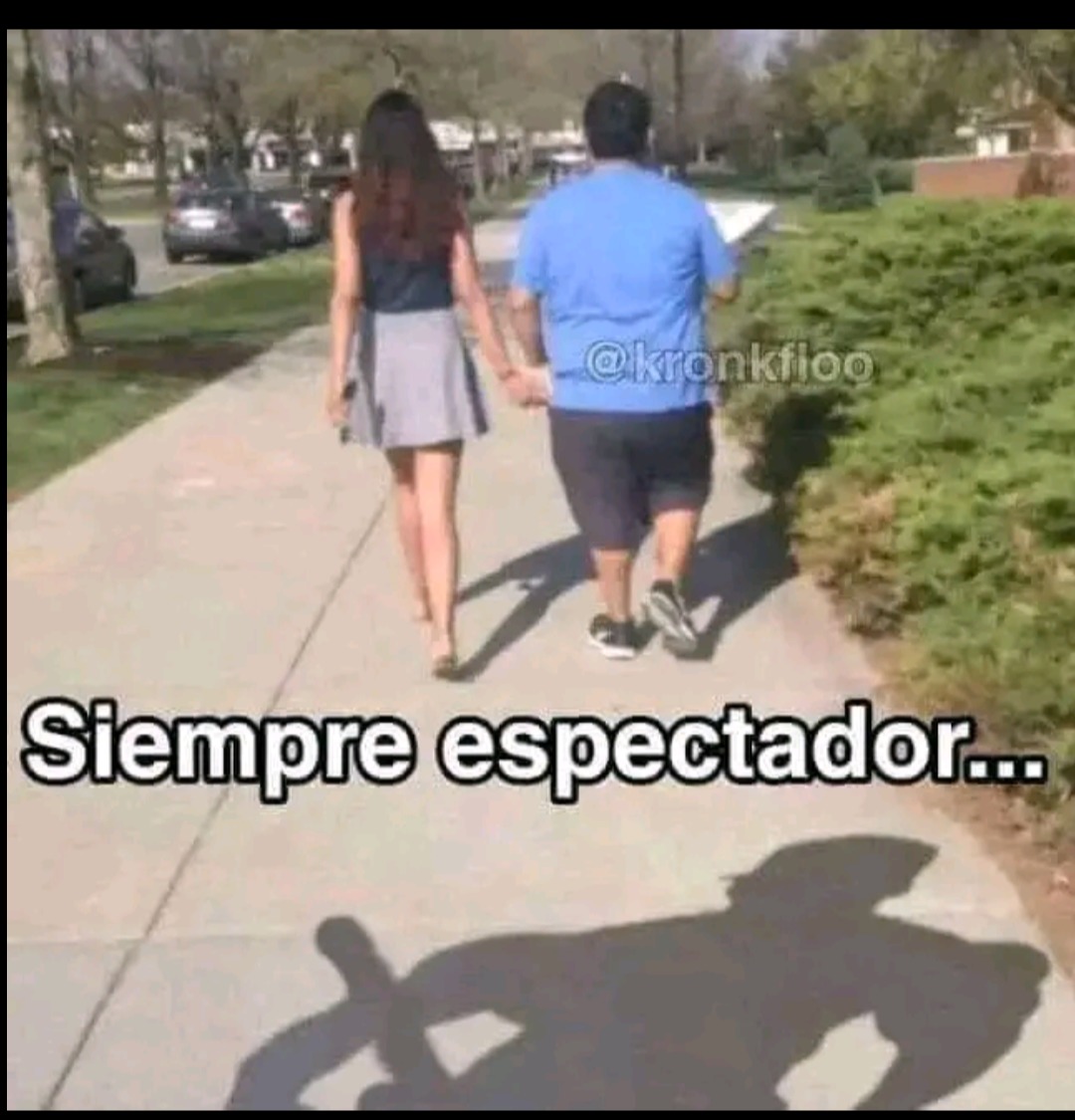 Soy ese - Meme subido por Vegeta_troll :) Memedroid