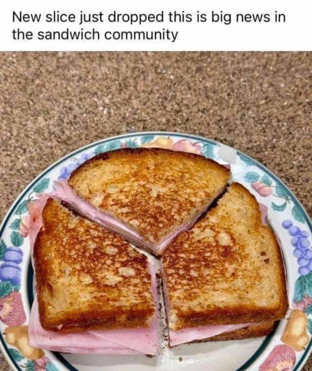 The best Sandwich memes :) Memedroid