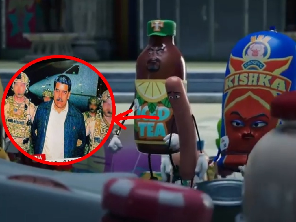 Top memes de Maduro Capturado en español :) Memedroid