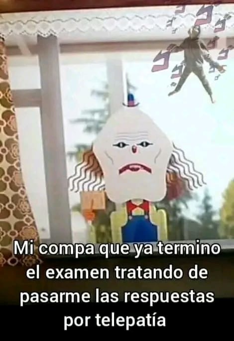 Ci - Meme by Chamaxd :) Memedroid