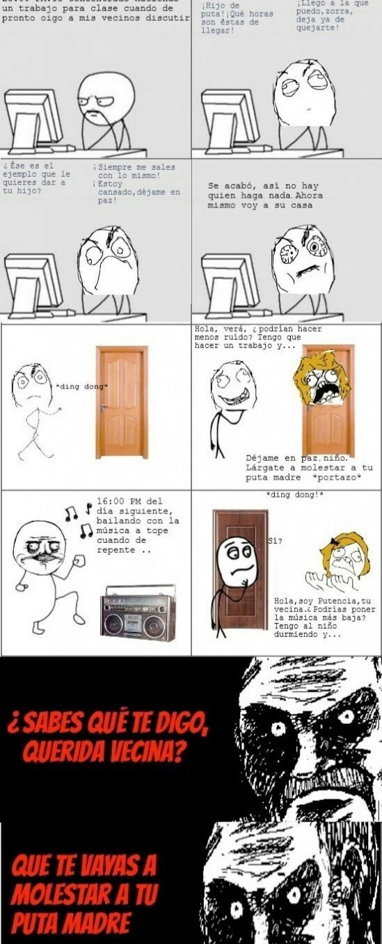 Los Últimos Memes :) Memedroid