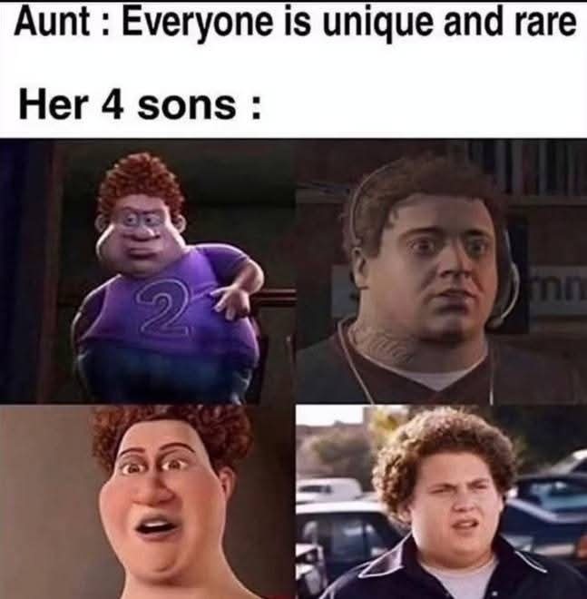 The best Aunt memes :) Memedroid