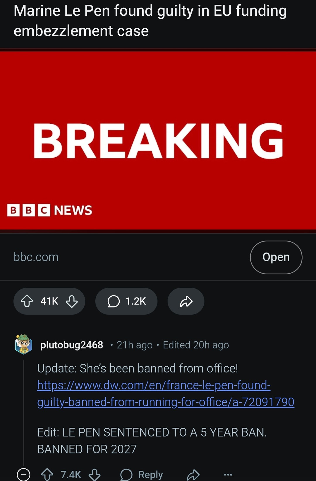 Foreign Aid Corruption Memes