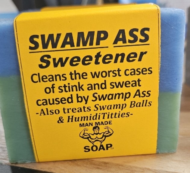 The best Soap memes :) Memedroid