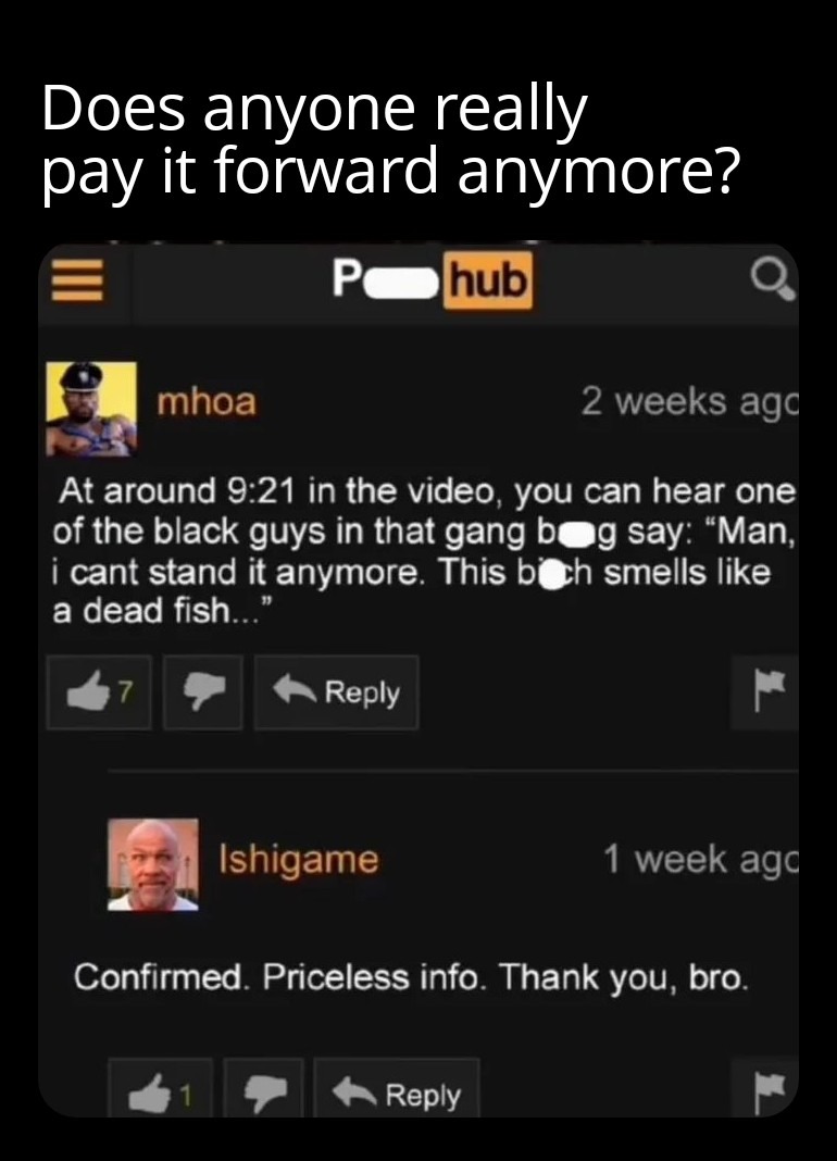 The best Smells Like Tuna memes :) Memedroid