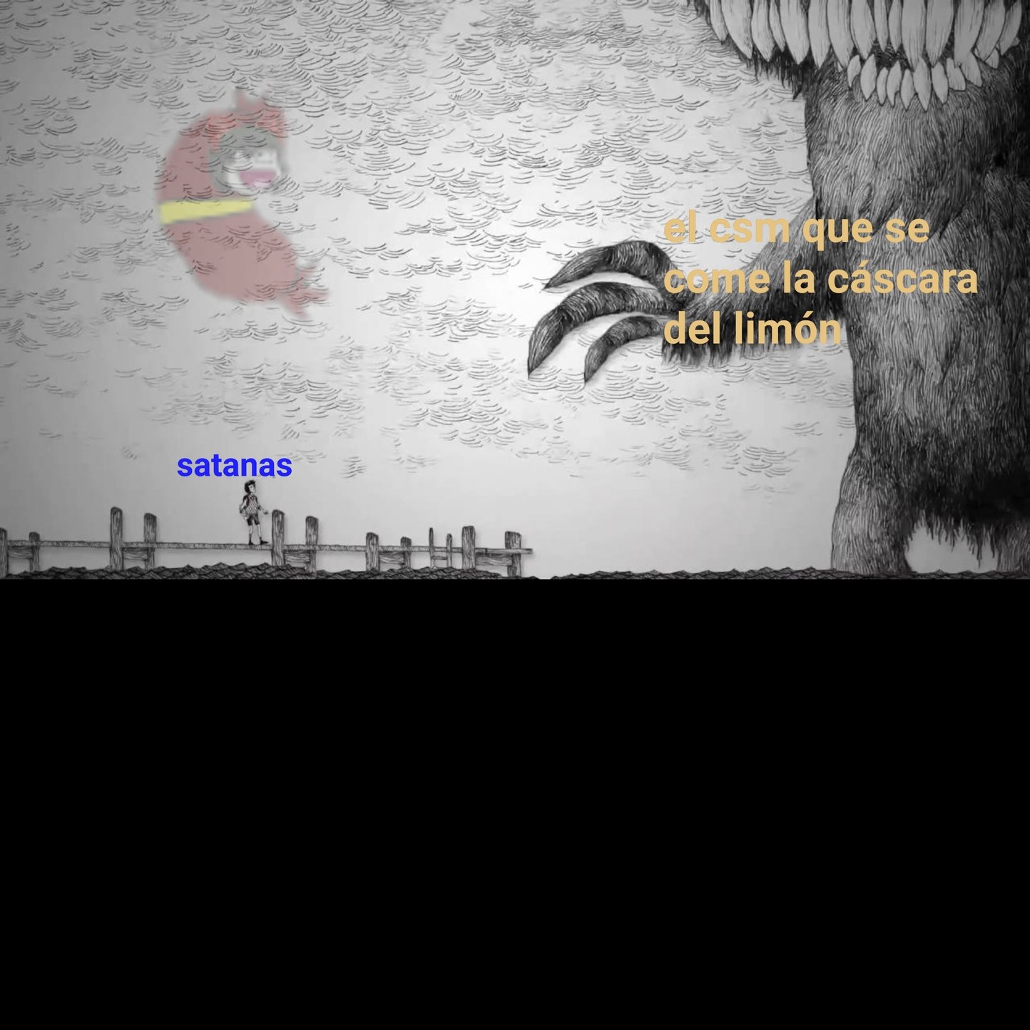 Mim - Meme by JeffTheFoxy101 :) Memedroid