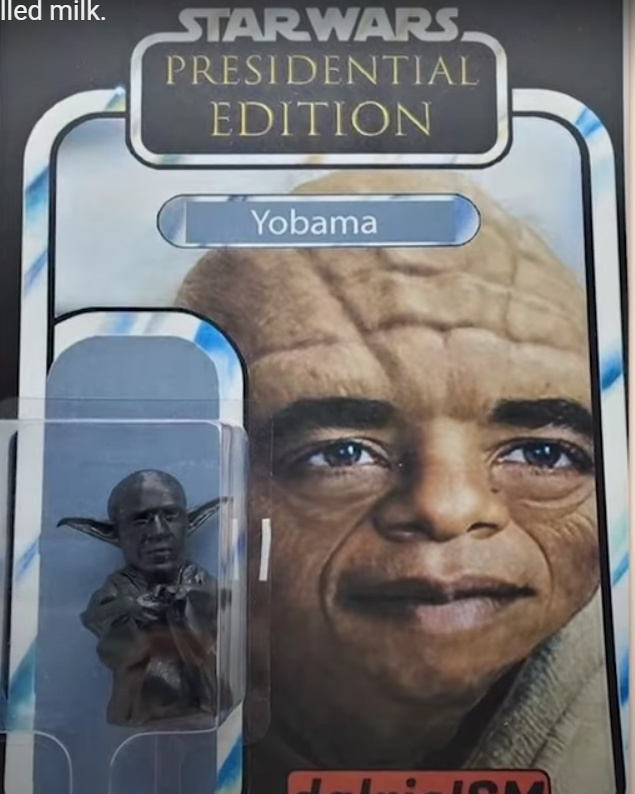 Obamium - Meme subido por AsGaDelUwU :) Memedroid