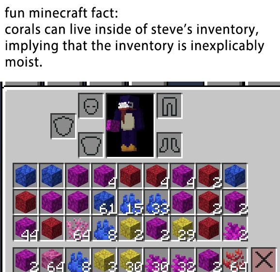 Minecraft meme - Meme subido por Peebee :) Memedroid