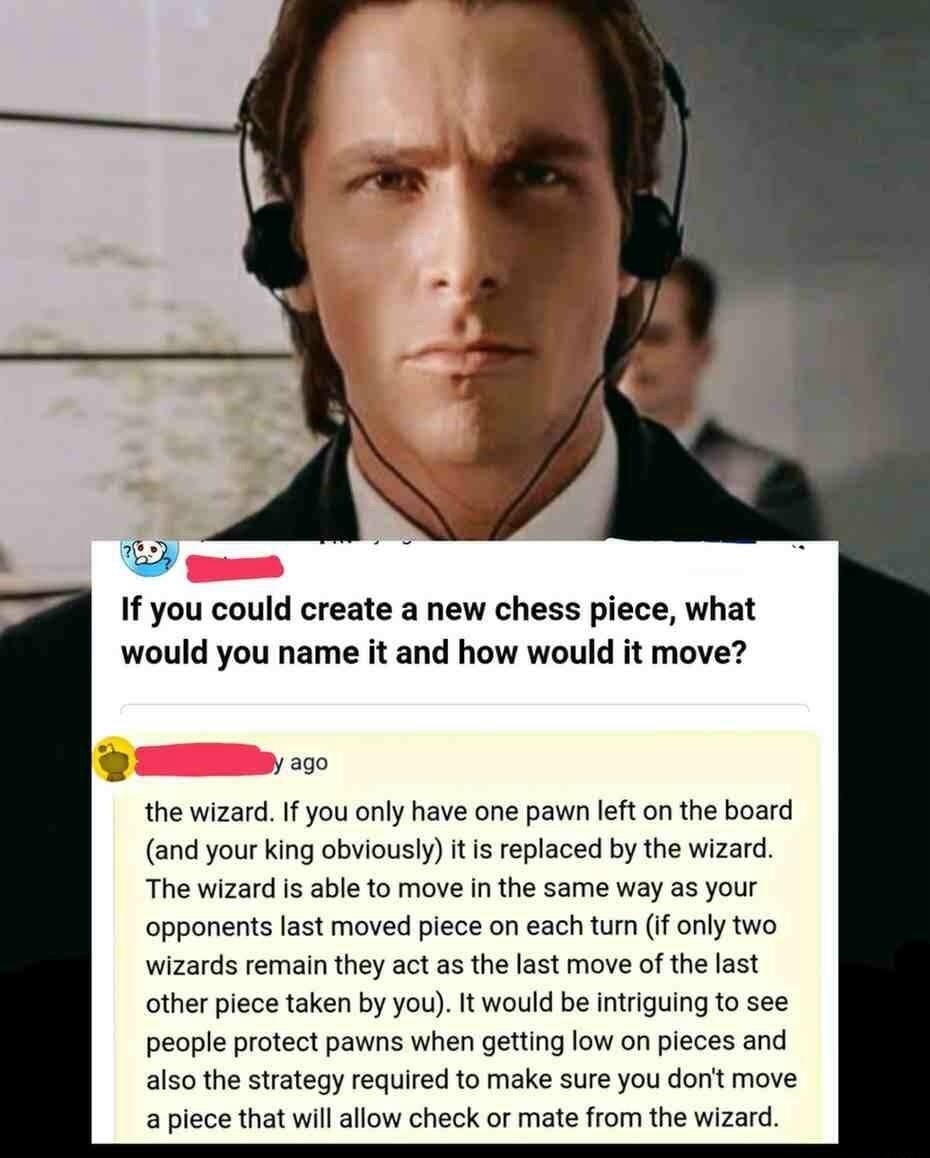 The best Chess memes :) Memedroid