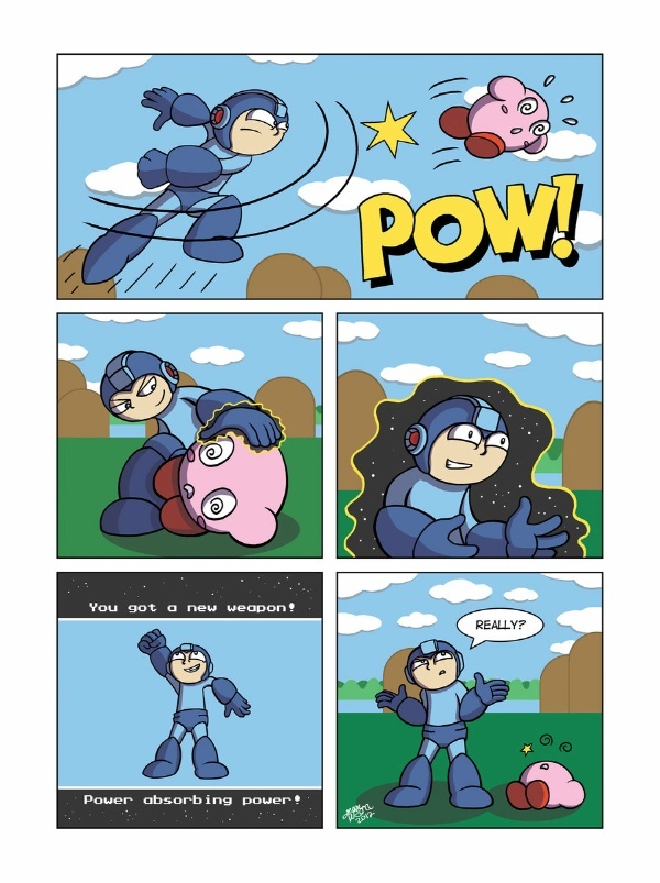 Really Mr. Copy man? - Meme by Yuly_xD :) Memedroid