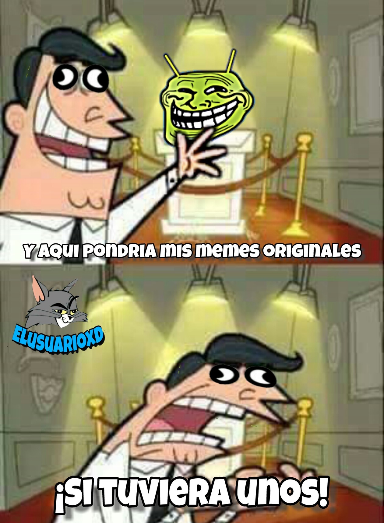 Tendre Kik proximamente - Meme subido por ElusuarioxD :) Memedroid