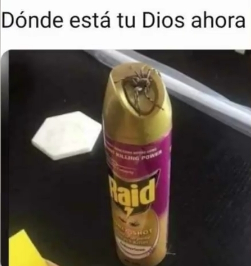 Ya valio - Meme subido por Shadowski :) Memedroid