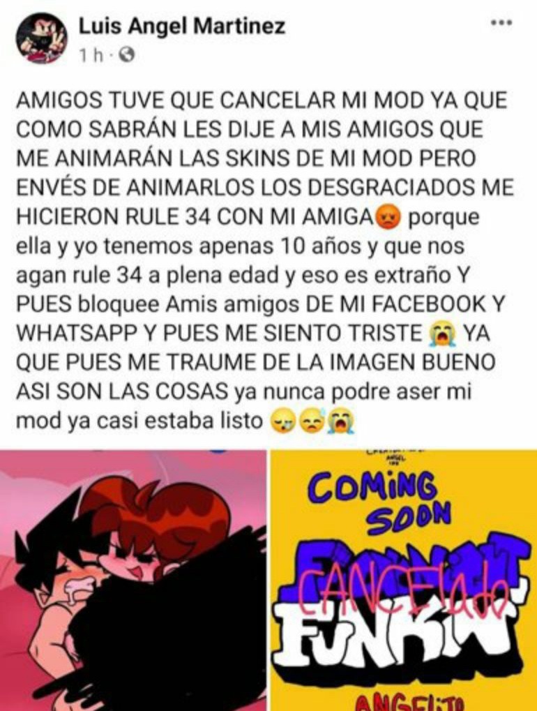 Nooooo angelito - Meme subido por Hijo.De.Puta :) Memedroid