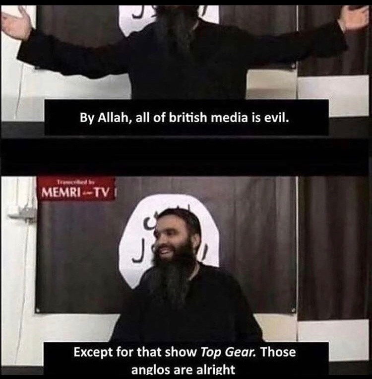 Inshallah - Meme by Username_Redacted :) Memedroid