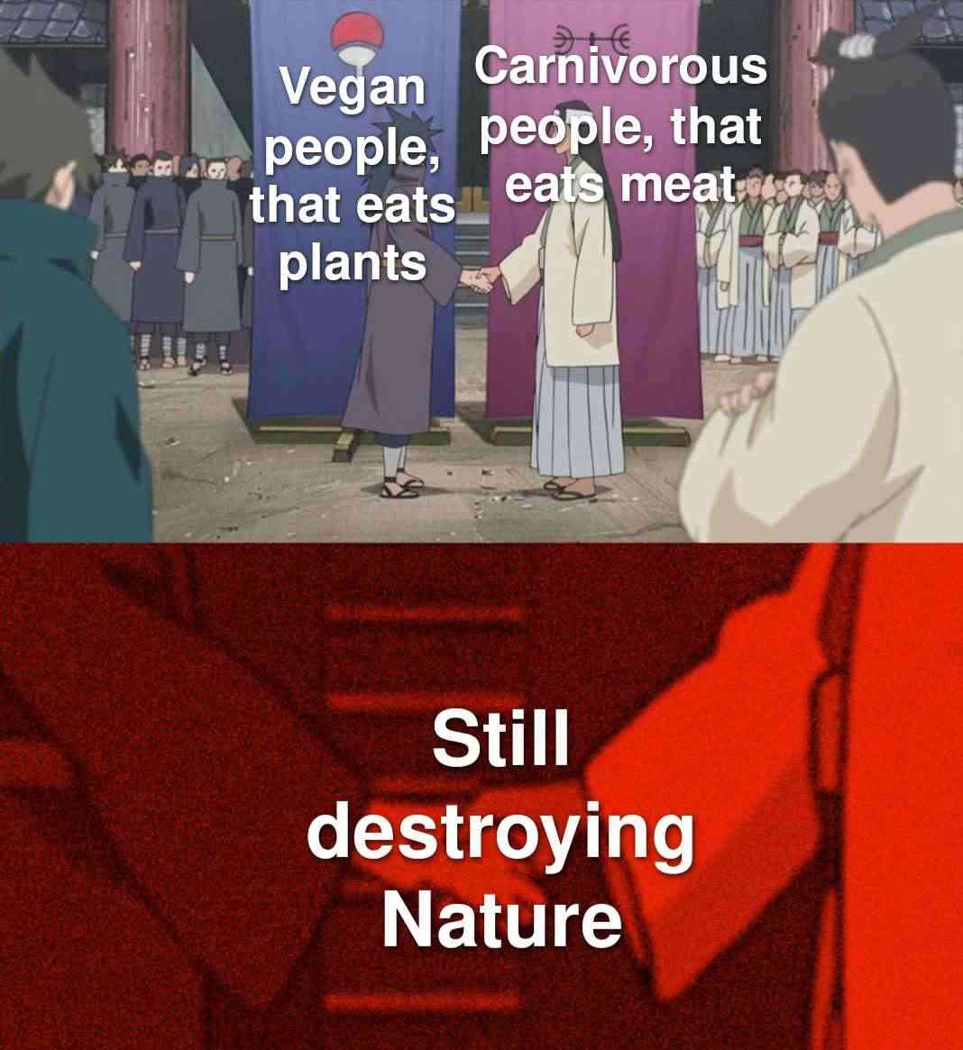 No changes - Meme by Memezerror :) Memedroid