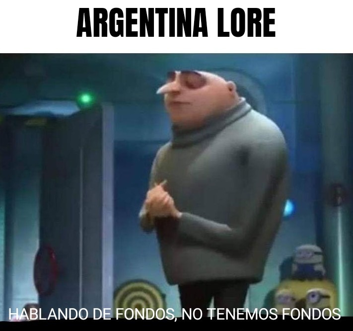 Top memes de Gru en español :) Memedroid