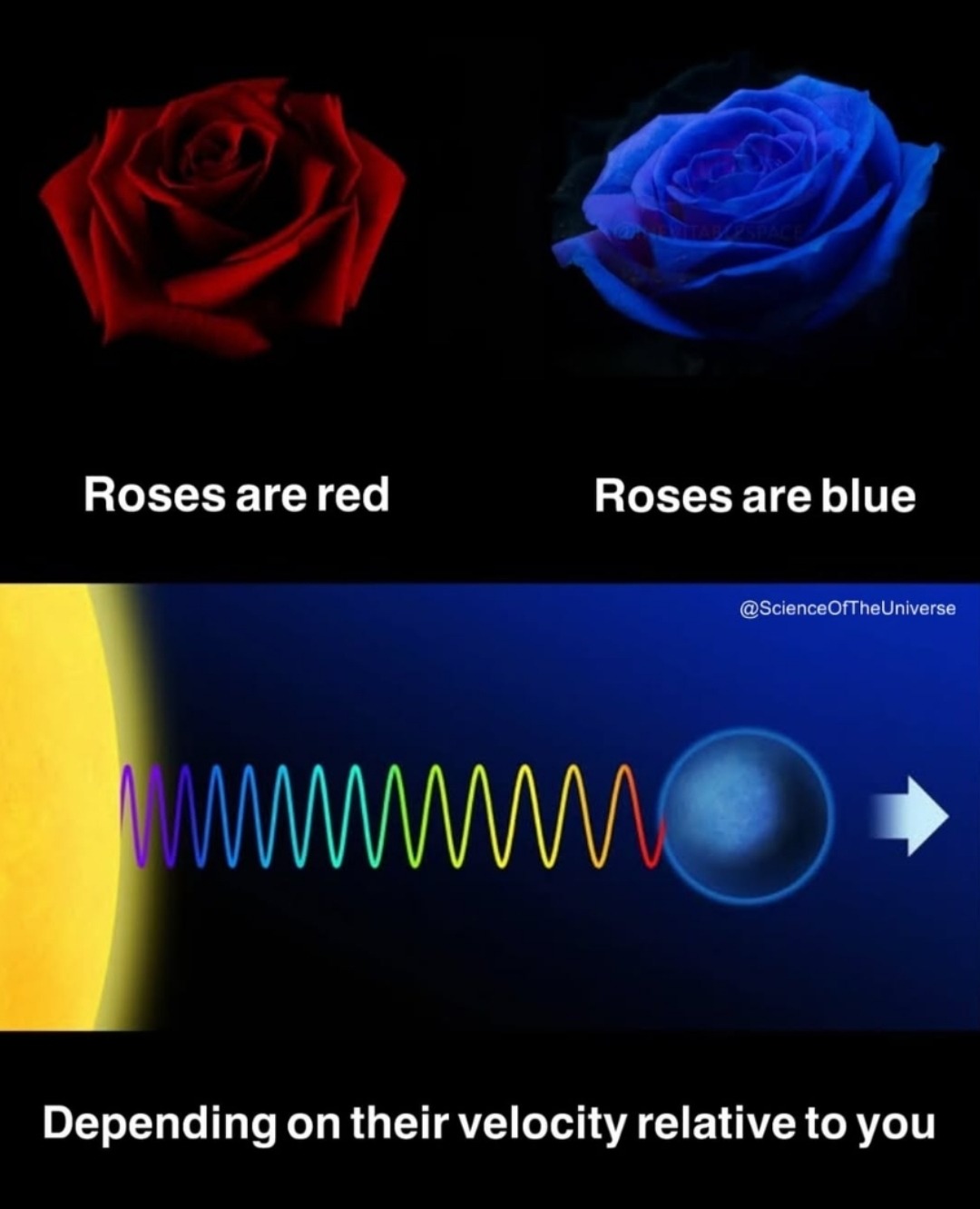 The best Redshift memes :) Memedroid