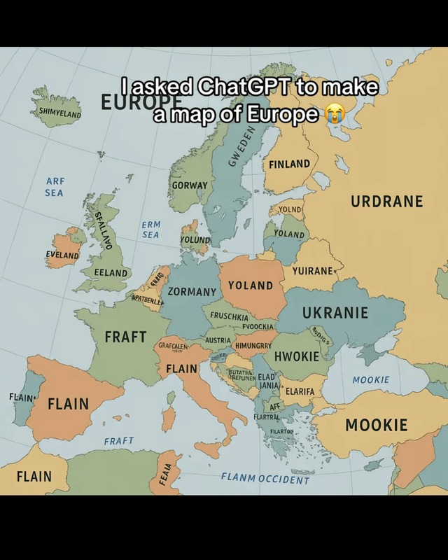 The best Europe memes :) Memedroid