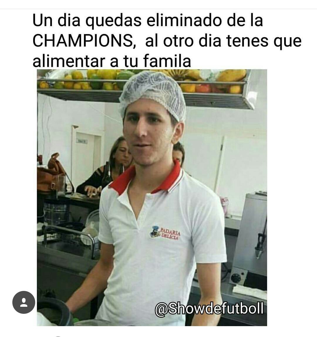 Alv:'( - Meme subido por The_Rami080302 :) Memedroid