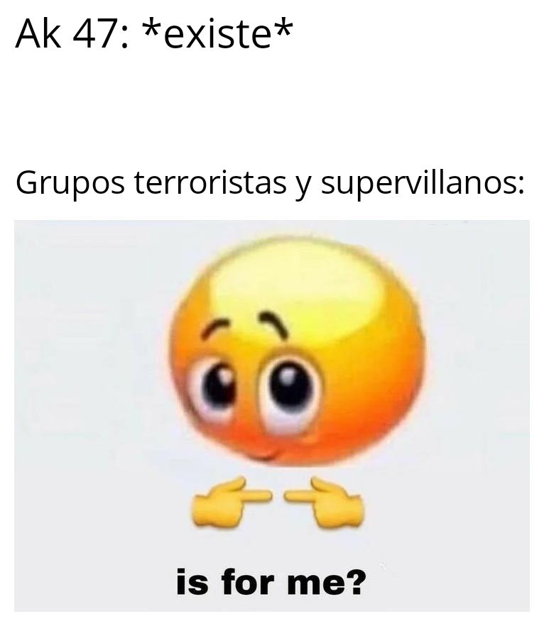 Counter terrorist win - Meme subido por Jdjdjdjdj :) Memedroid