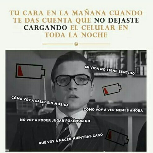 Meme subido por Caaarl :) Memedroid