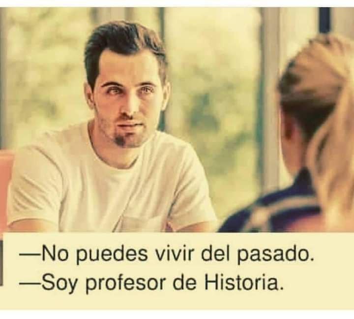 Por lista - Meme subido por elTxo :) Memedroid