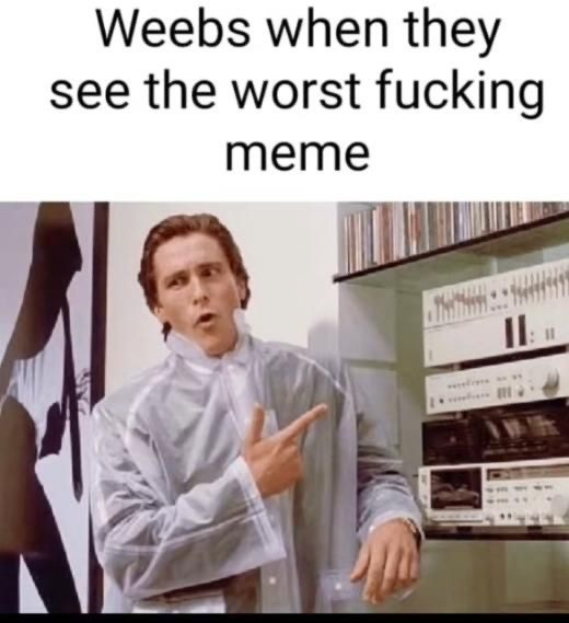 how ironic - Meme by llllllllll- :) Memedroid