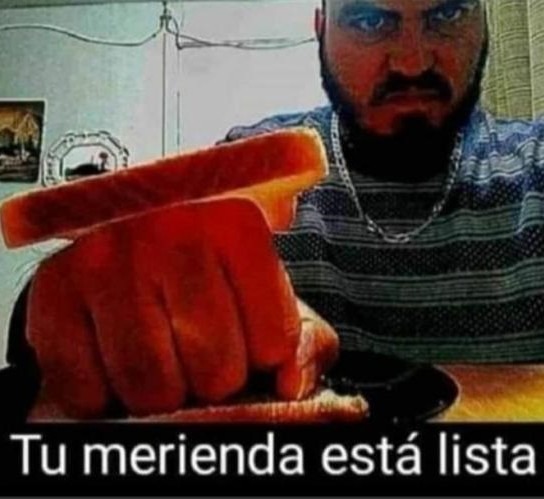 tiene buen sabor - Meme subido por DogozSleep :) Memedroid