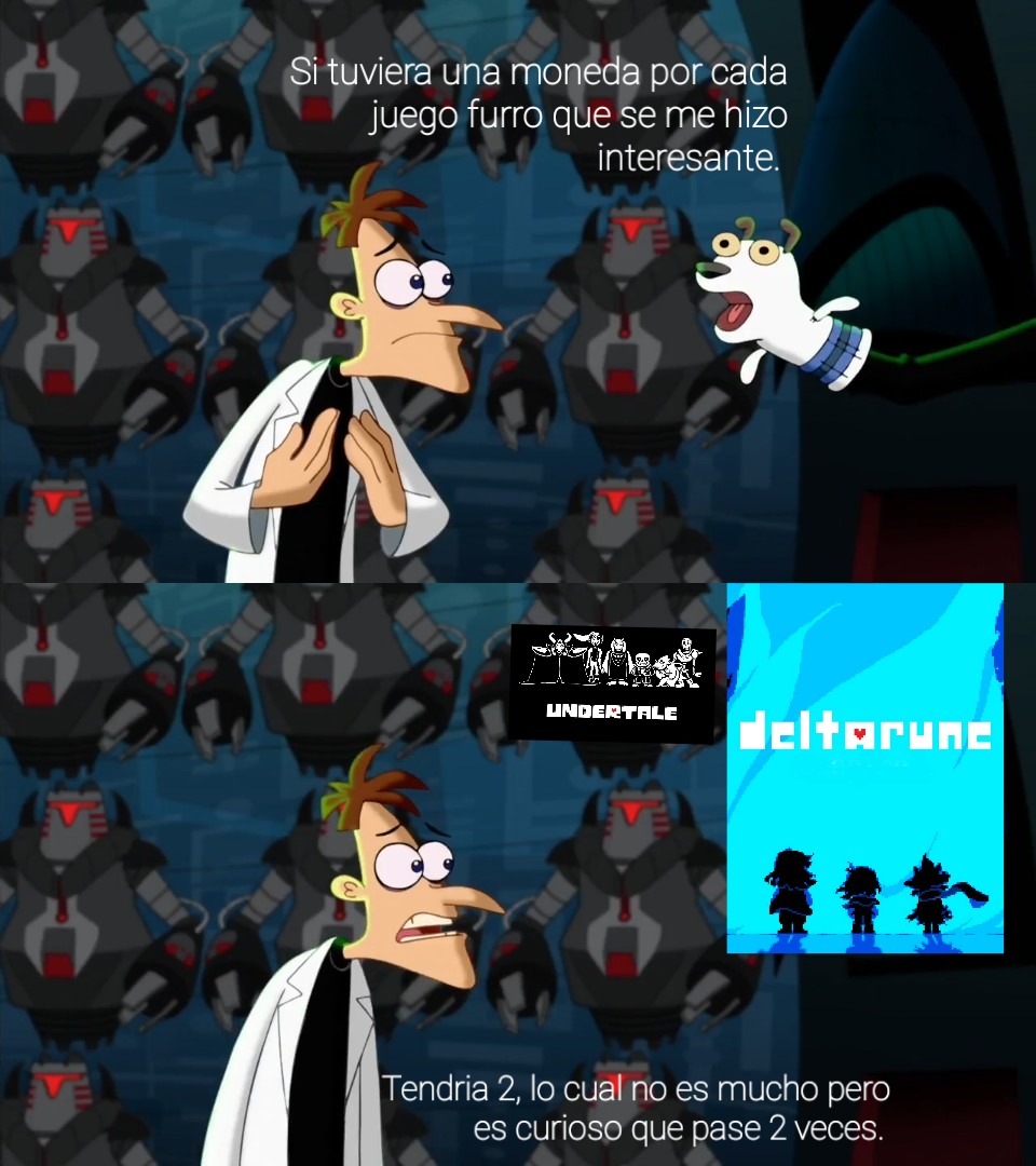 Top memes de Furros en español :) Memedroid