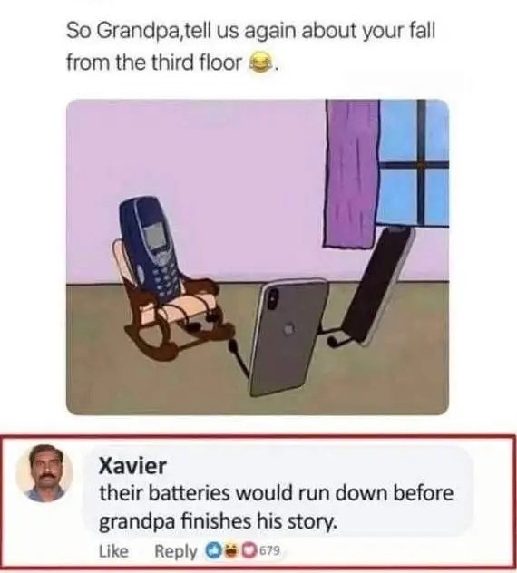 The best Xavier memes :) Memedroid