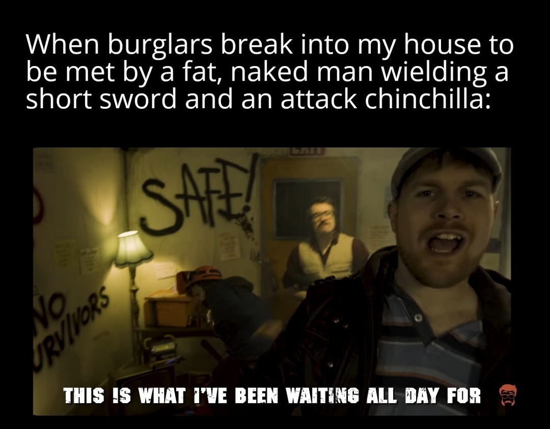 Come to my house! - Meme by Paddybardic :) Memedroid