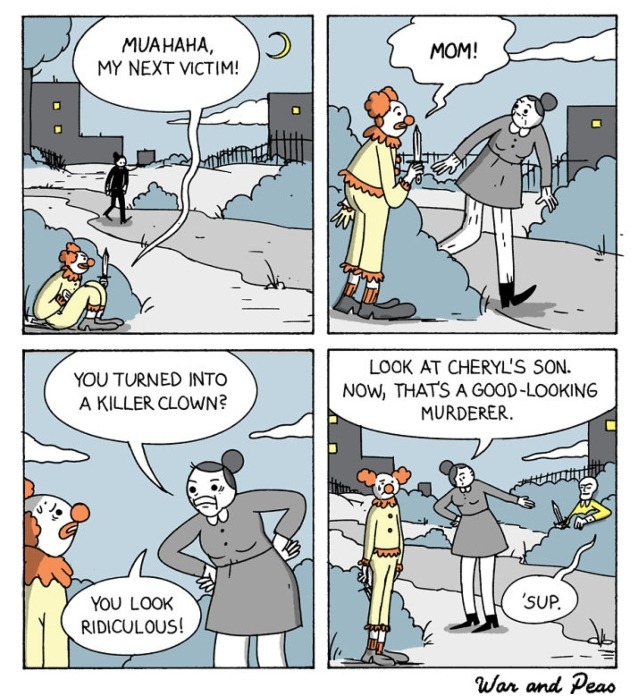 The best Comic memes :) Memedroid