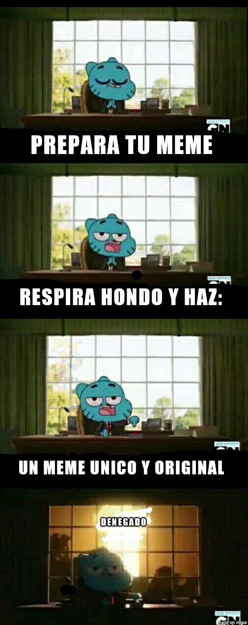 en fin - Meme subido por Pepsimanes :) Memedroid