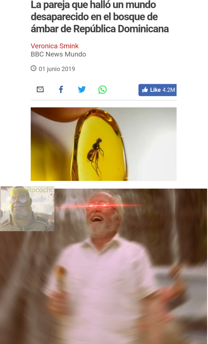 Vamos a morir todos - Meme subido por Rococho :) Memedroid Vamos a morir todos - Meme subido por Rococho :) Memedroid